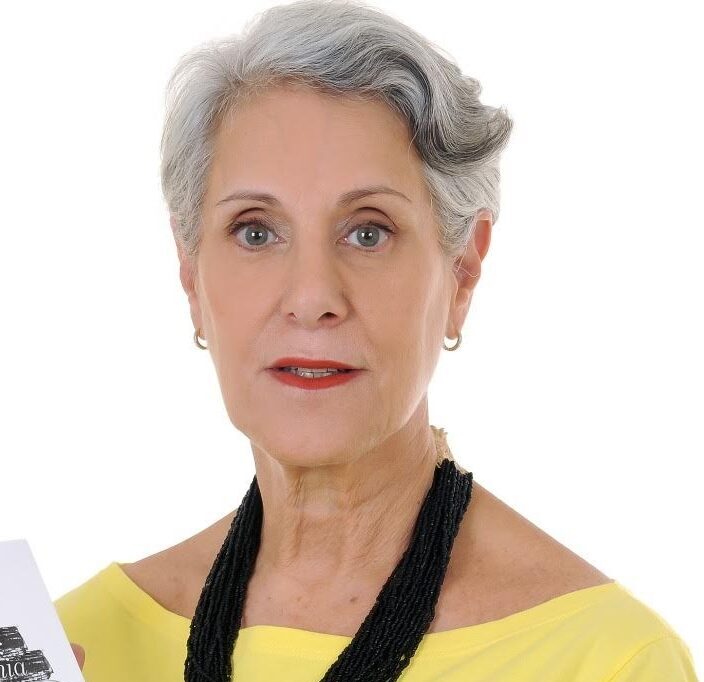 Os fundadores - Assoc. Bras. dos Sobreviventes Enlutados por Suicídio